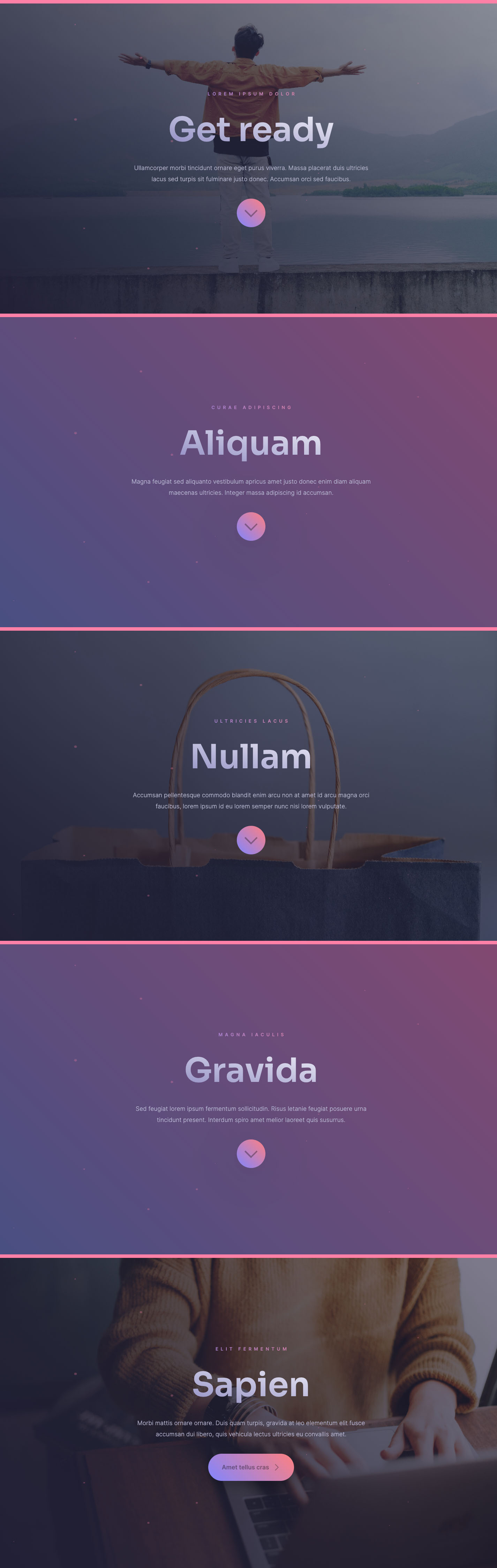 Changelog - General - Documentation - Carrd
