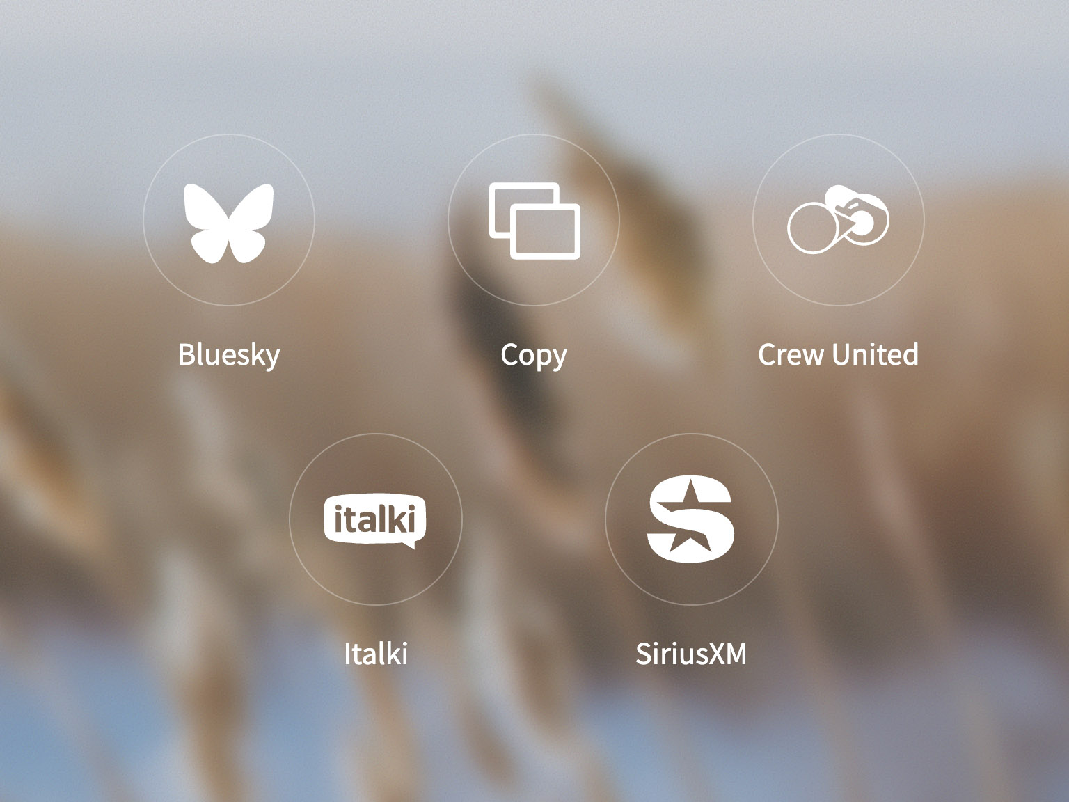 Changelog - General - Documentation - Carrd