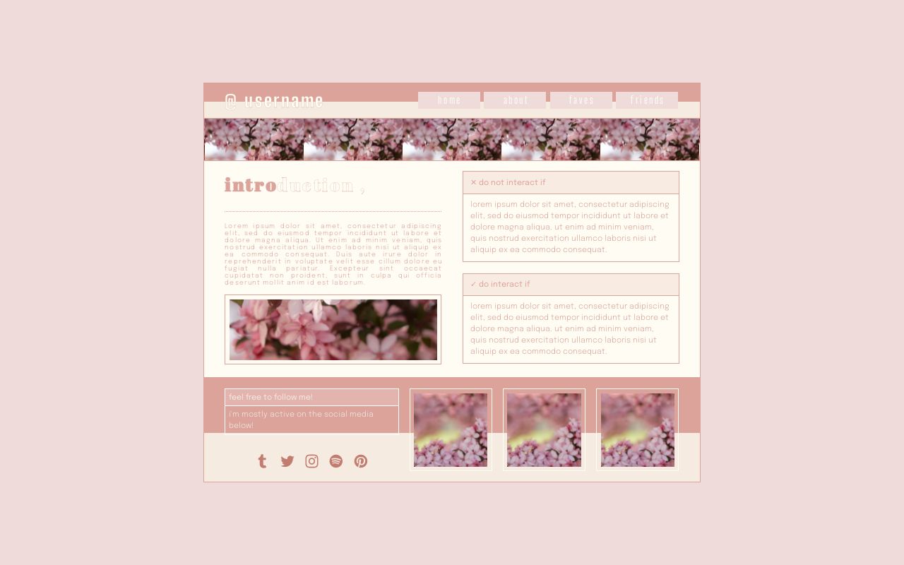 Buy base template 02. - Carrd